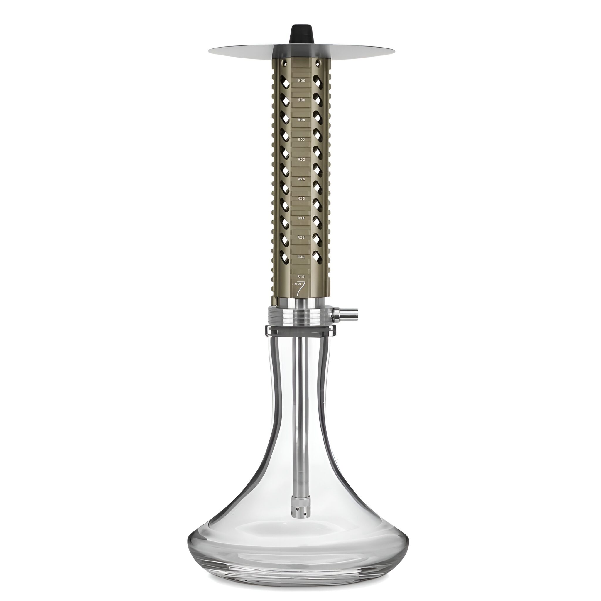 Loco AR-15 Hookah - Shisha Plus | Unique Shisha Design